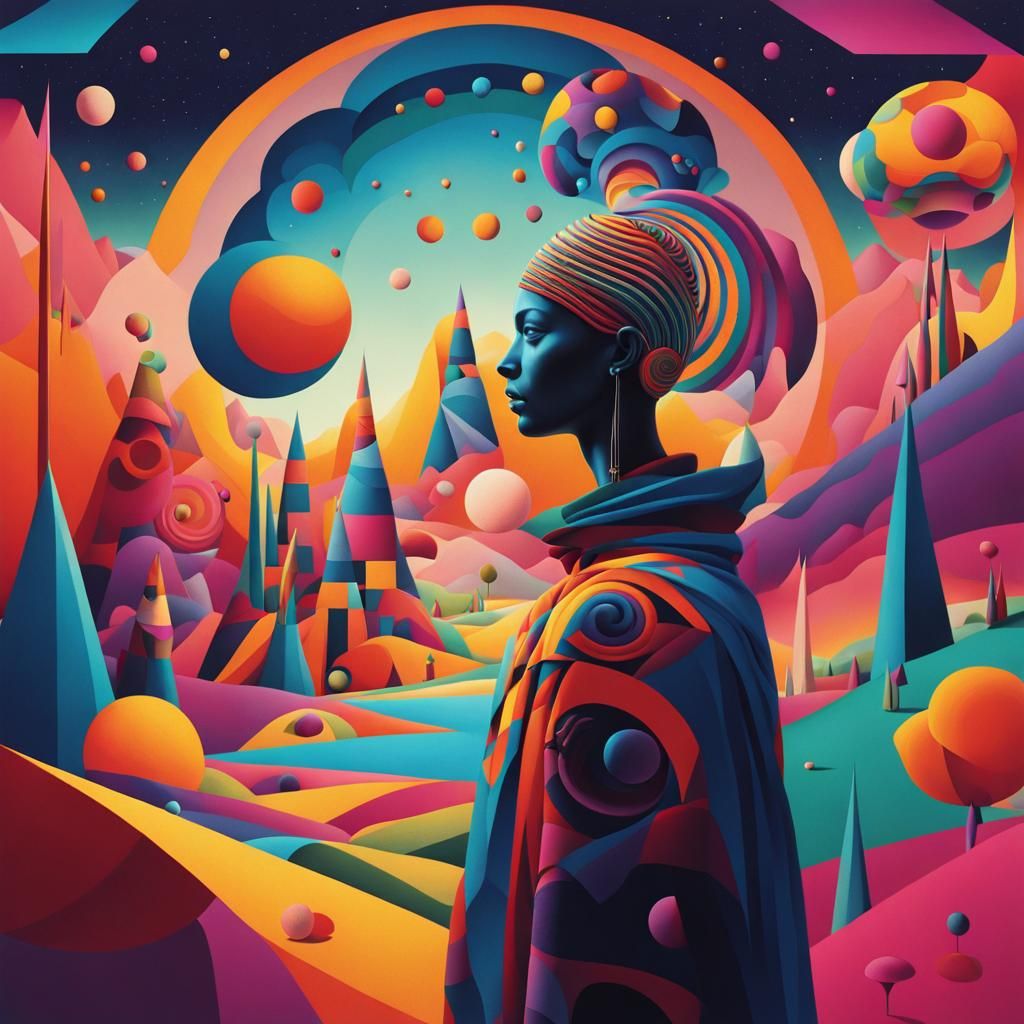 fantasy-art ... - AI Generated Artwork - NightCafe Creator