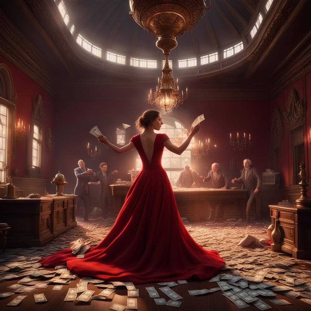 Still not nearly enough - Still not nearly enough