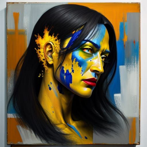 Figurative Expressionism - Figurative Expressionist Masterpi...