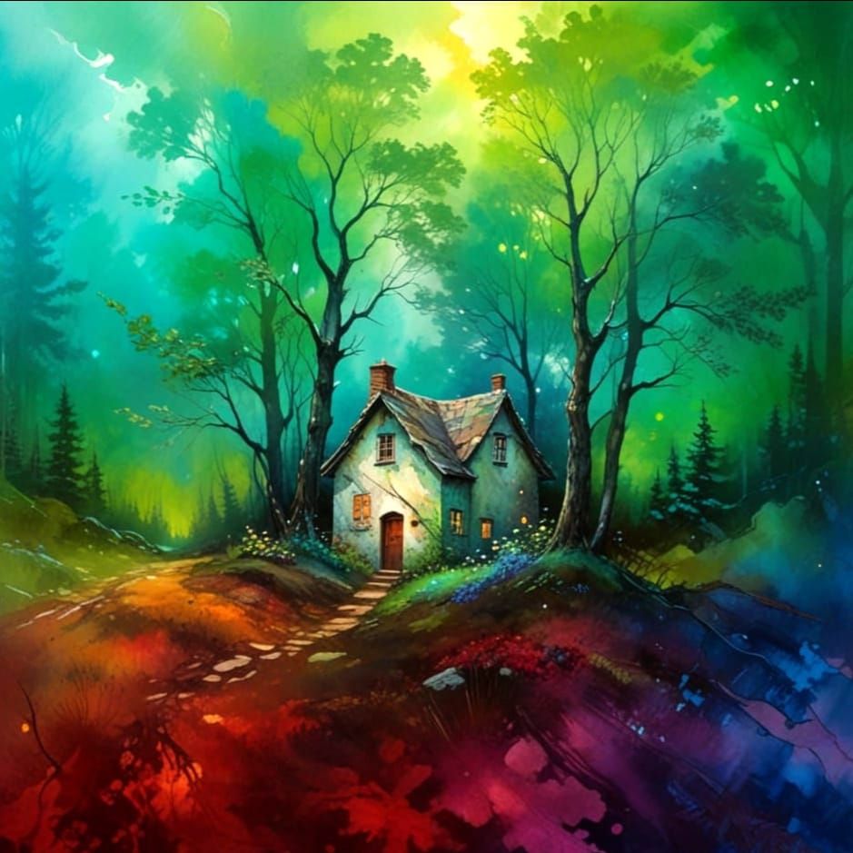 Color Confusion - Color Confusion