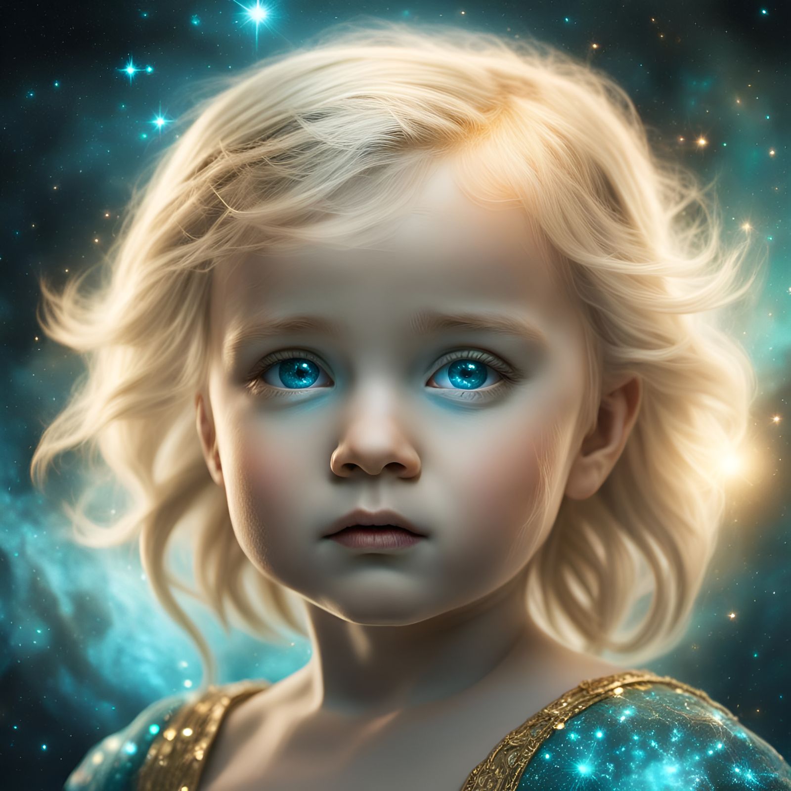 Fairy tale - AI Generated Artwork - NightCafe Creator