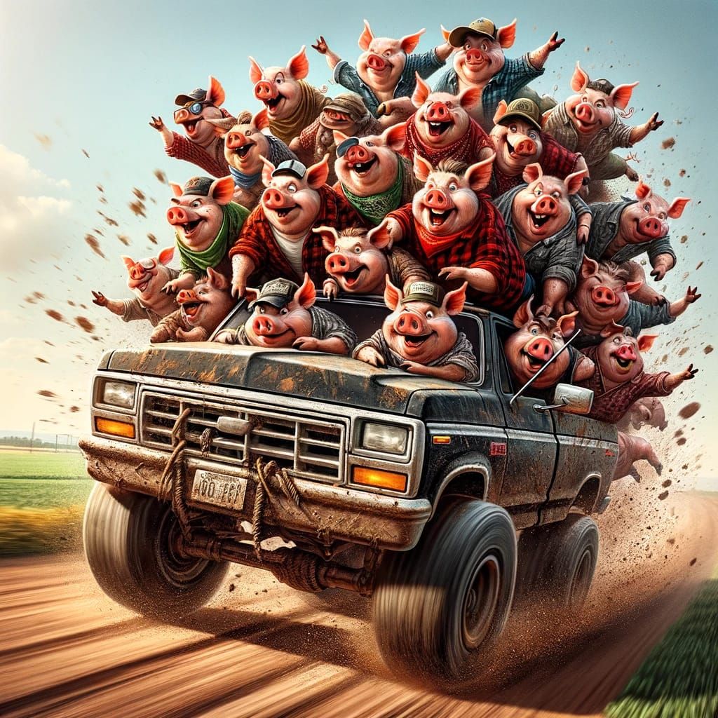 Friday Fever - AI Generated Artwork - NightCafe Creator