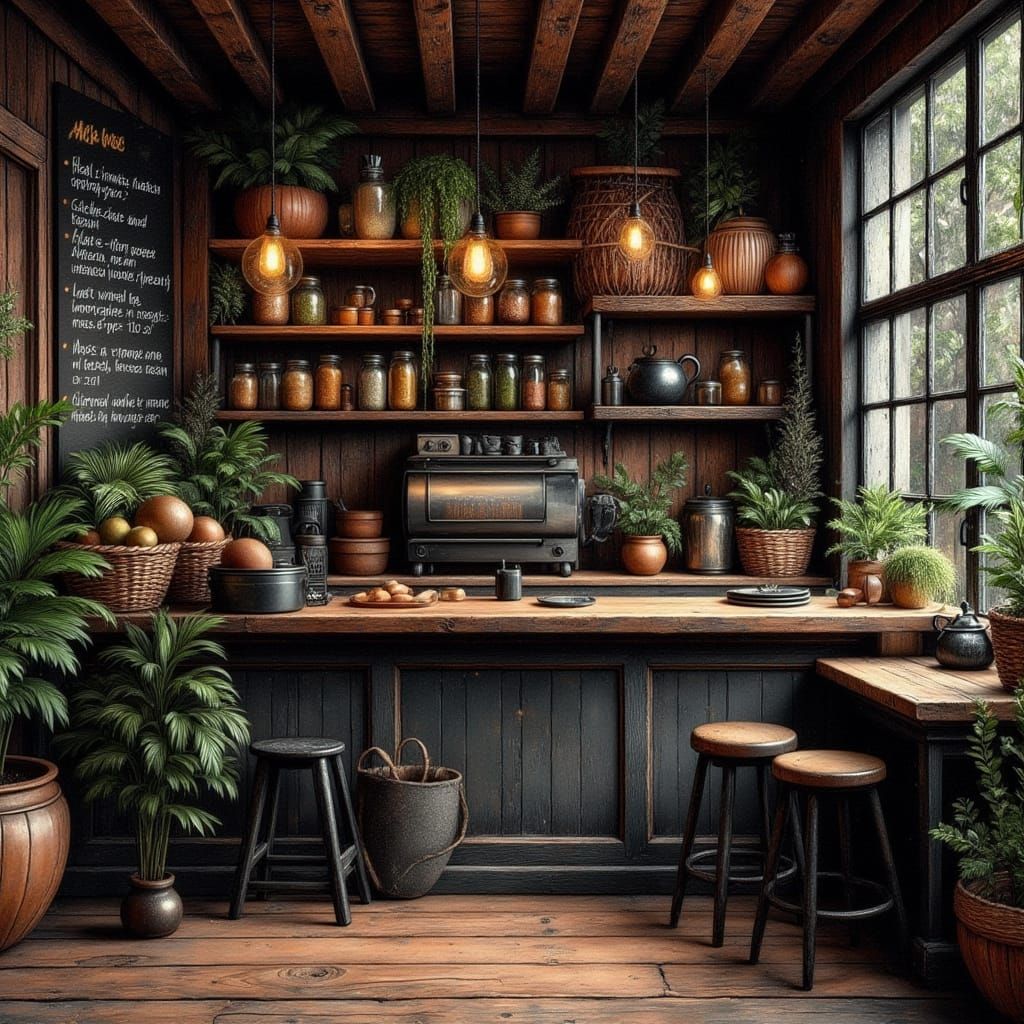 Robust Kitchen - Robust Kitchen