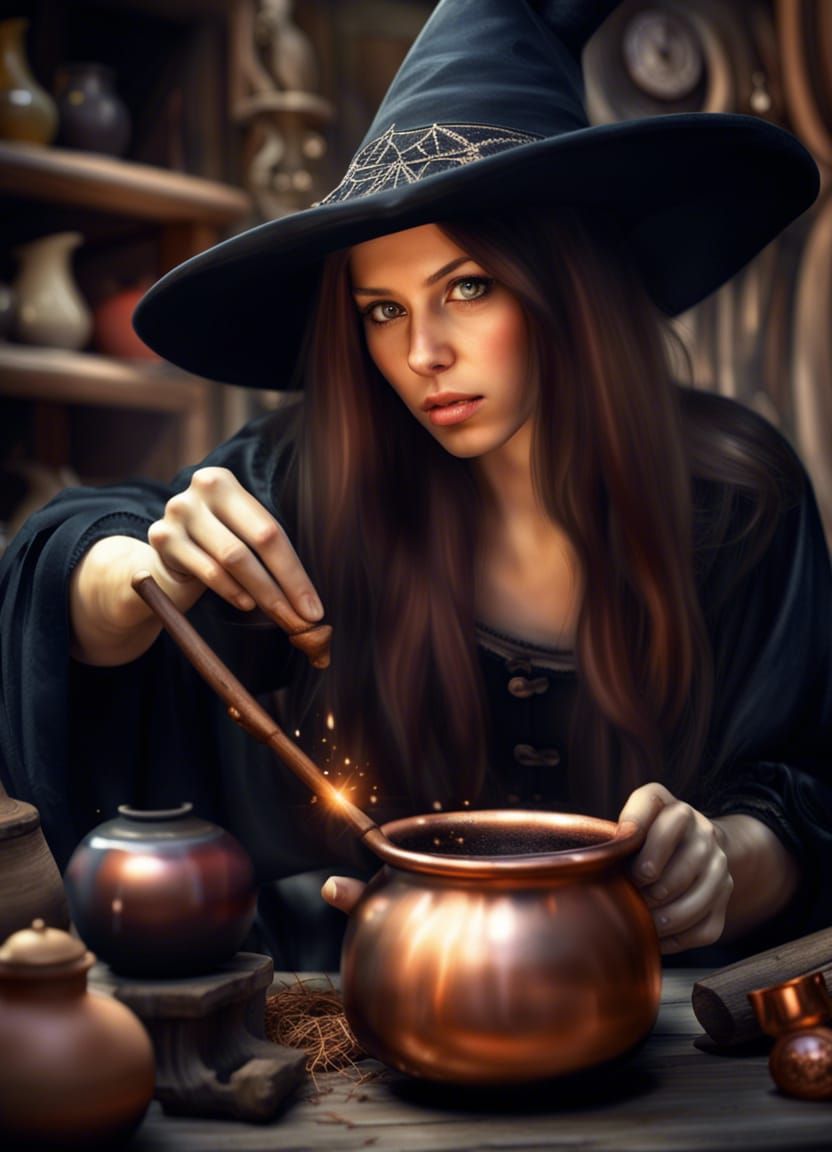 UC - AI Generated Artwork - NightCafe Creator