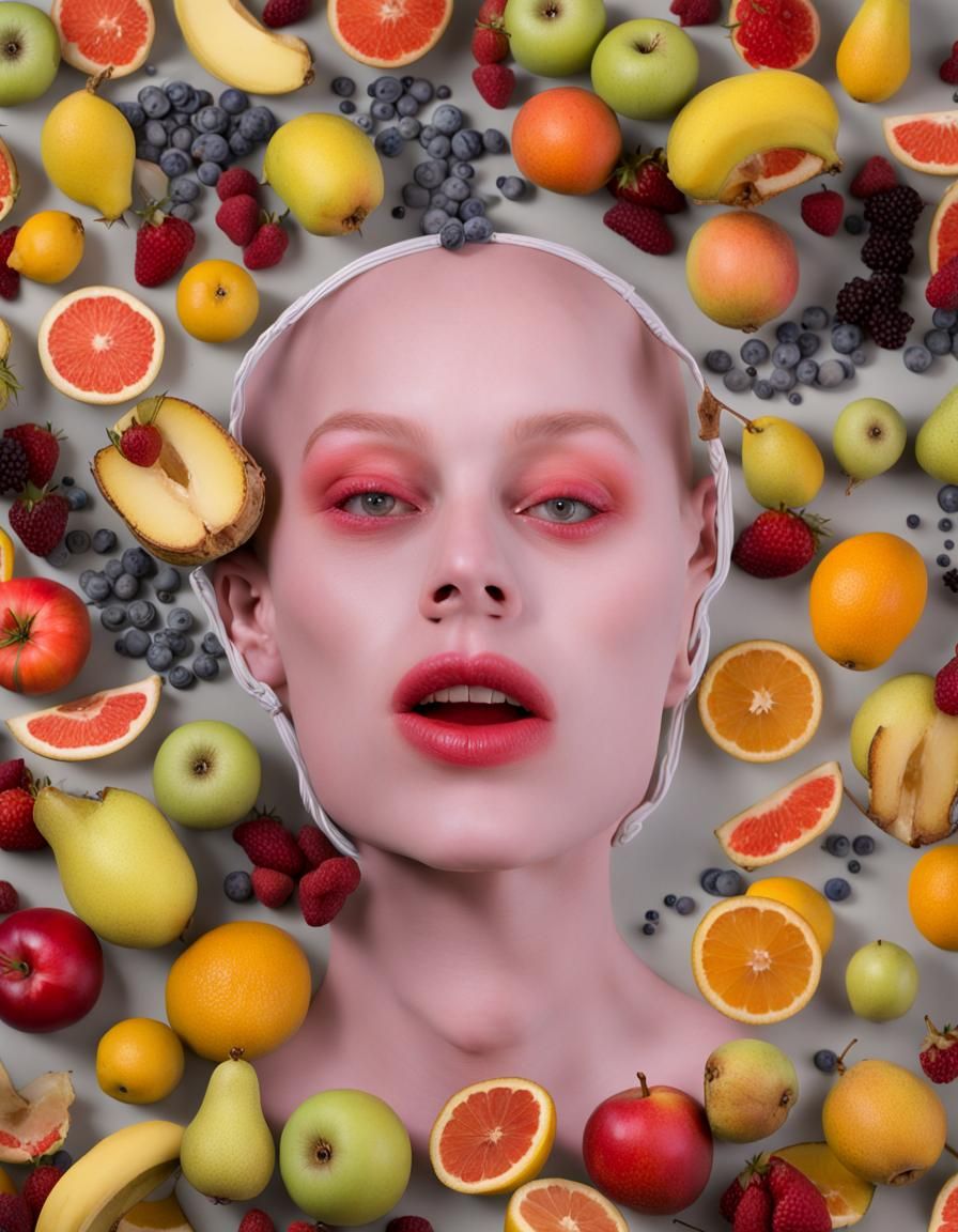 too much fun;by photographer "resoundingly hyperspatial fashionfruit ...