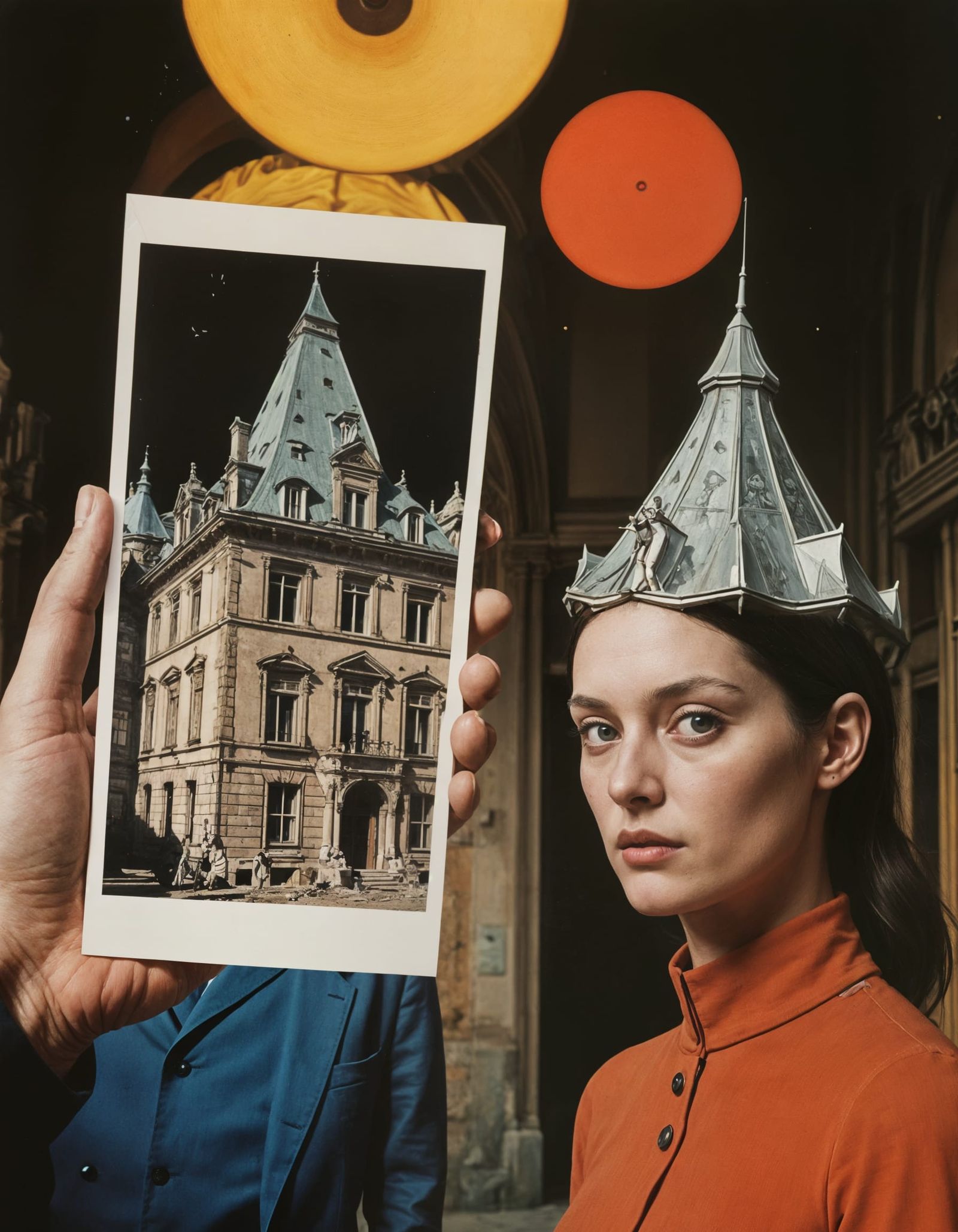 Doppelganger - Doppelganger