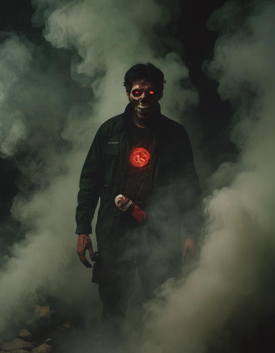 "(Raza odiada:1.3) marijuana evil narcotic horror+terror mind soul ...