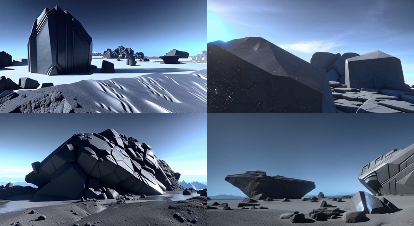 Monolithic slab of giant forbidden highly inspiring Boulder's used to ...