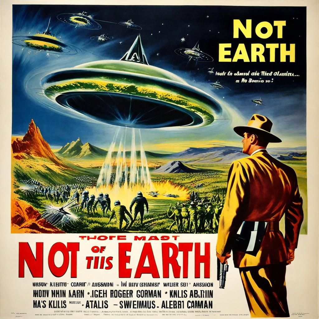 Invasion Planet Earth 2019 Az Movies