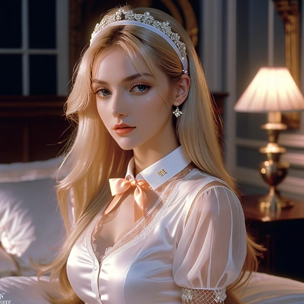 so damn protected - AI Generated Artwork - NightCafe Creator