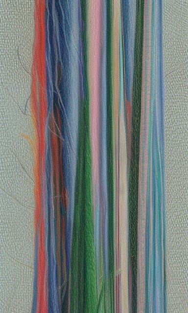 twisted threads - twisted threads