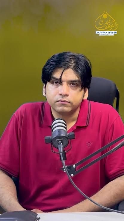 Dr affan qaiser doing experiment with watermelon - AI Generated Artwork ...