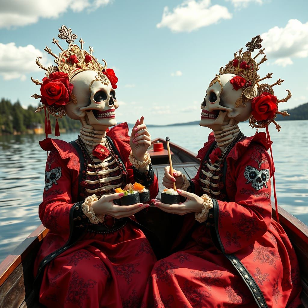 Boat Ride - Boat Ride