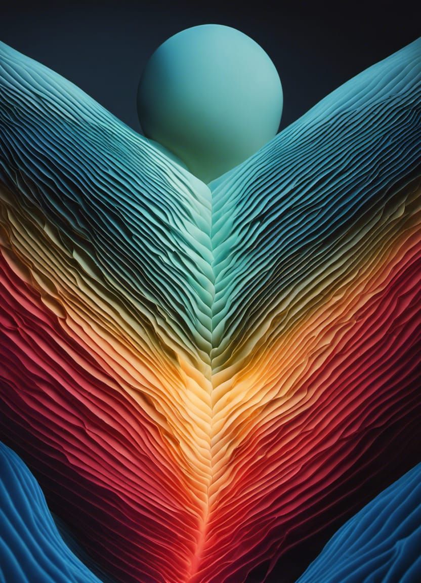 when piteous plasmaheartbeat boils by artist "antigravity flame droplet ...