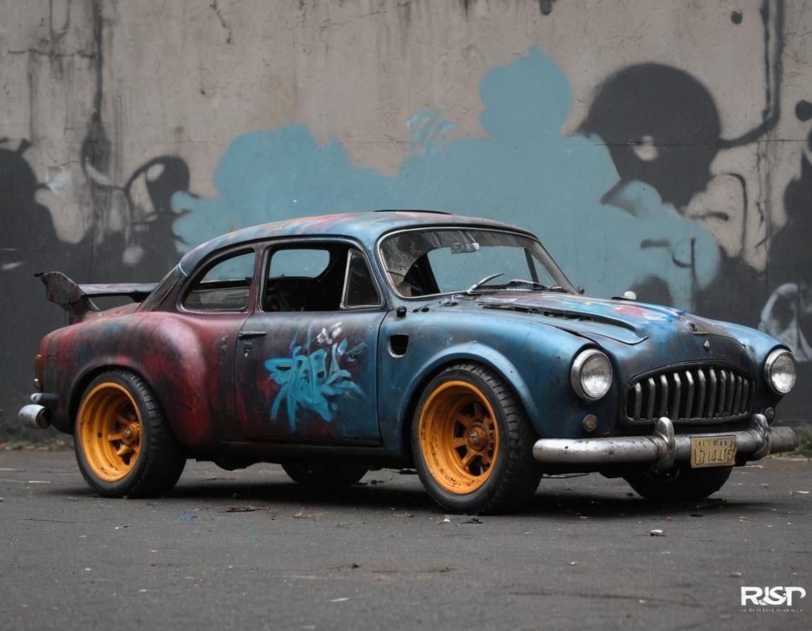 'Real Steel' - AI Generated Artwork - NightCafe Creator