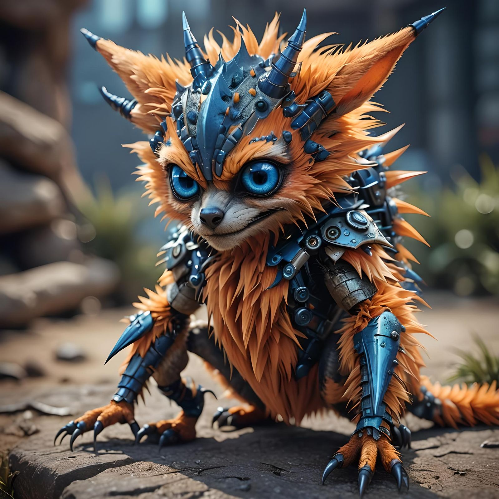 Untitled Creation - AI Generated Artwork - NightCafe Creator