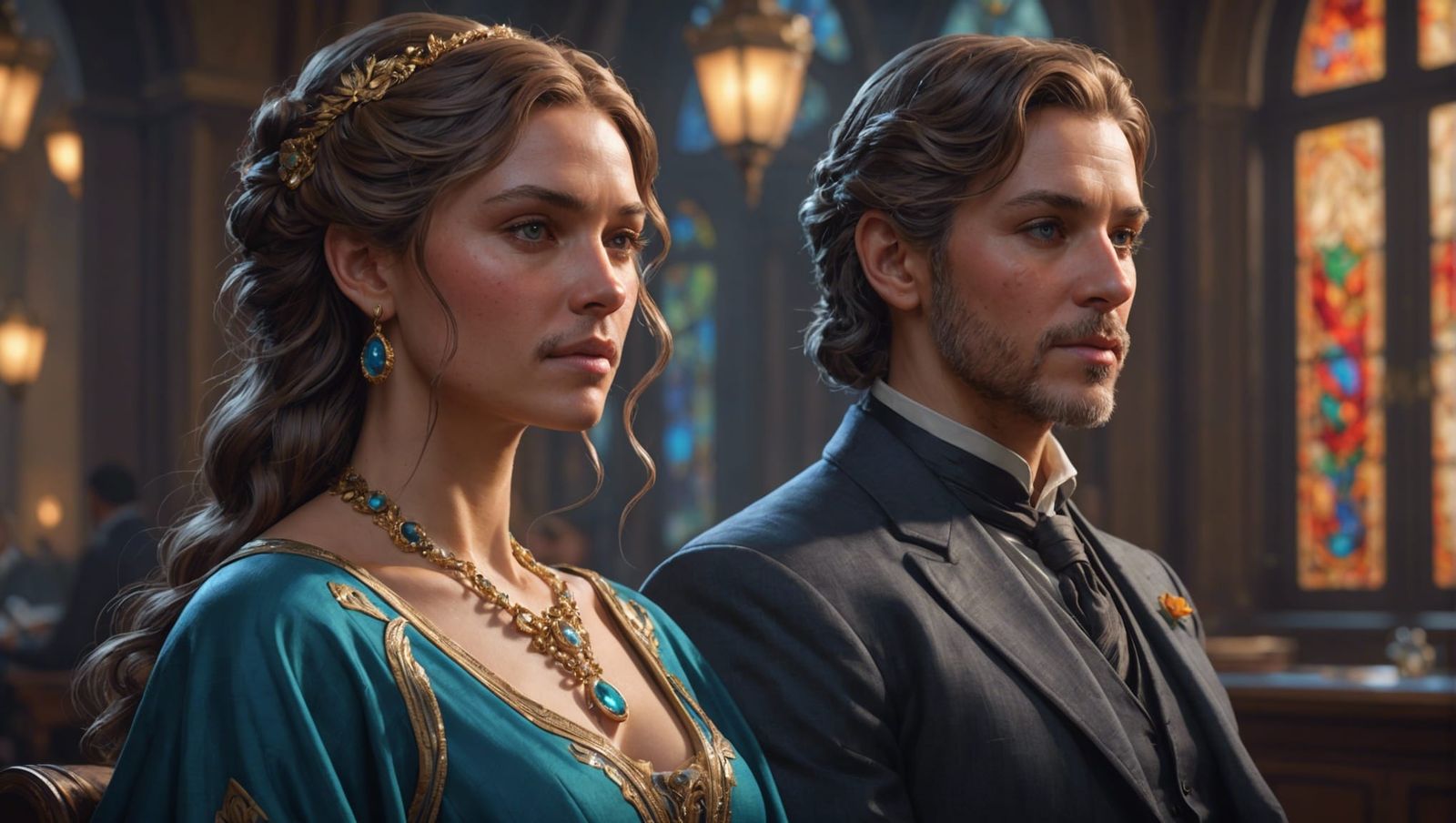 Commit - AI Generated Artwork - NightCafe Creator