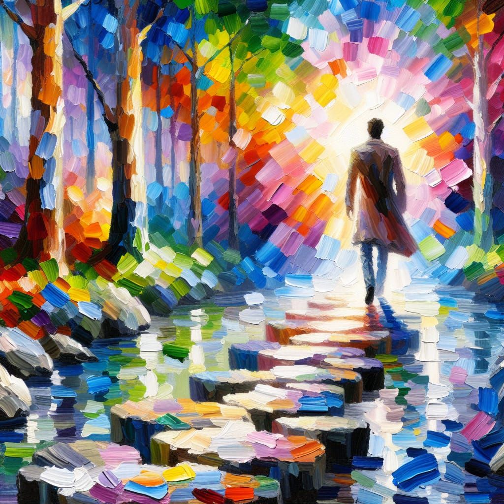 The Path to Enlightenment - The Path to Enlightenment