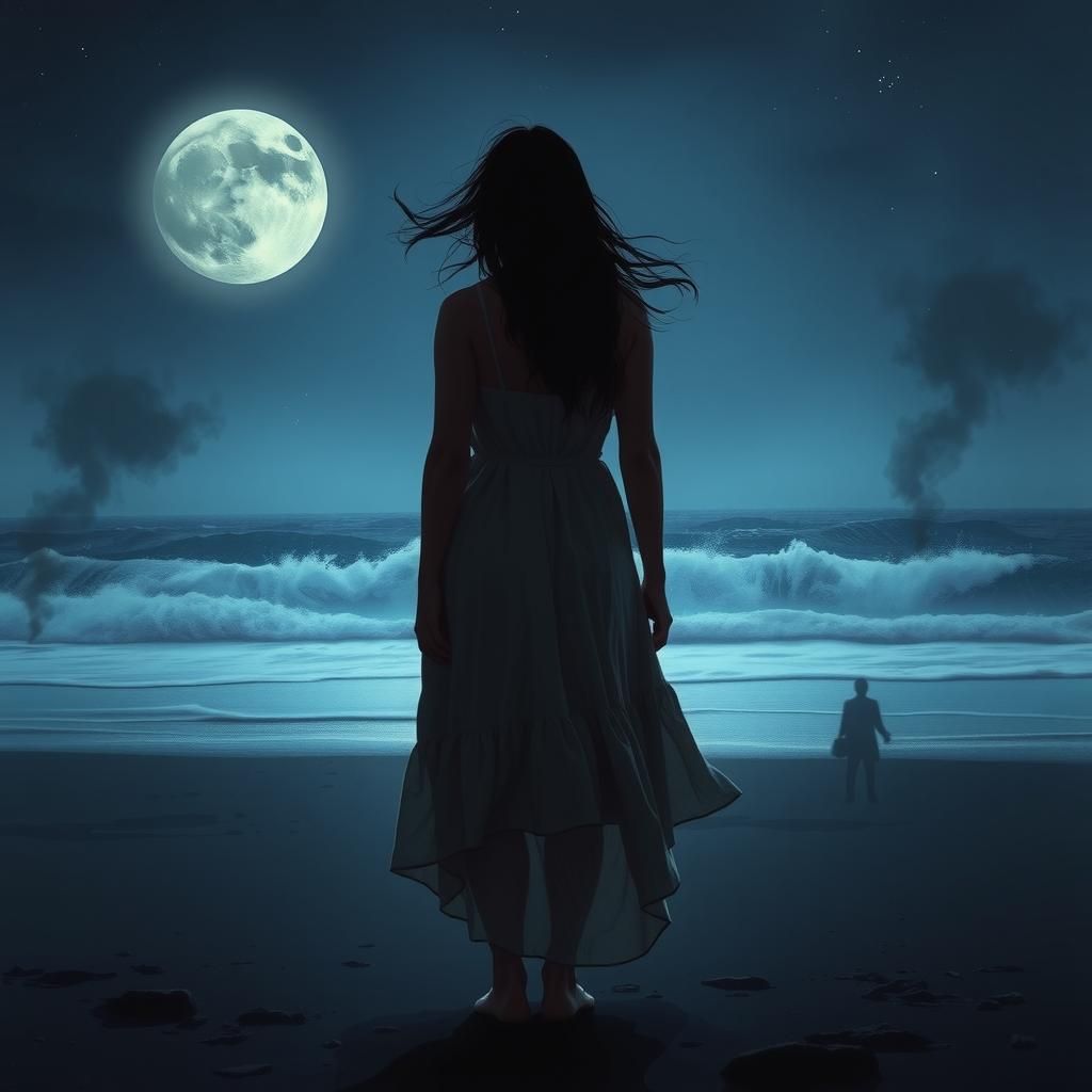 Endless Gypsy Night - Endless Gypsy Night