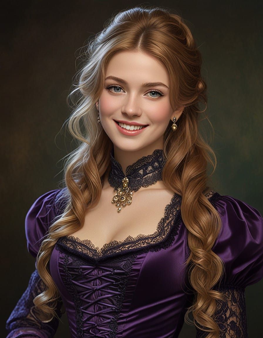 Ever lovely Emily - Ever lovely Emily