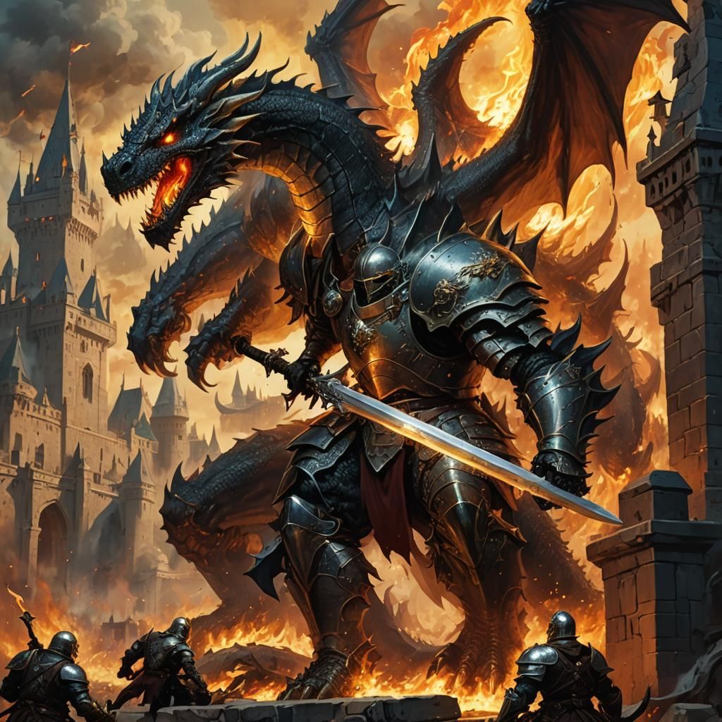 dnd world in kingdom war - Fantasy Realm in Epic War