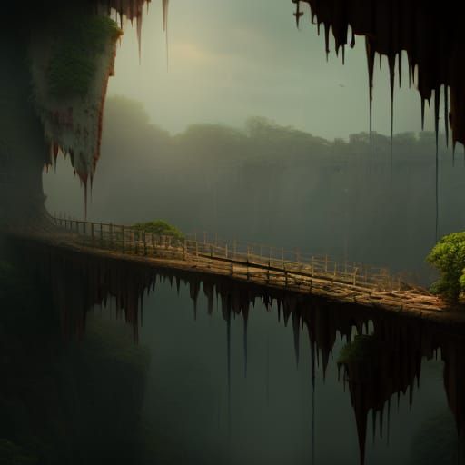 Crpy - AI Generated Artwork - NightCafe Creator