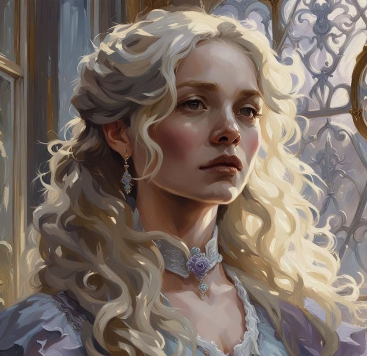 𝔅𝔞𝔠𝔨𝔰𝔱𝔬𝔯𝔦𝔢𝔰🪻 - Collection of AI Generated Art by Illumina Mina M ...