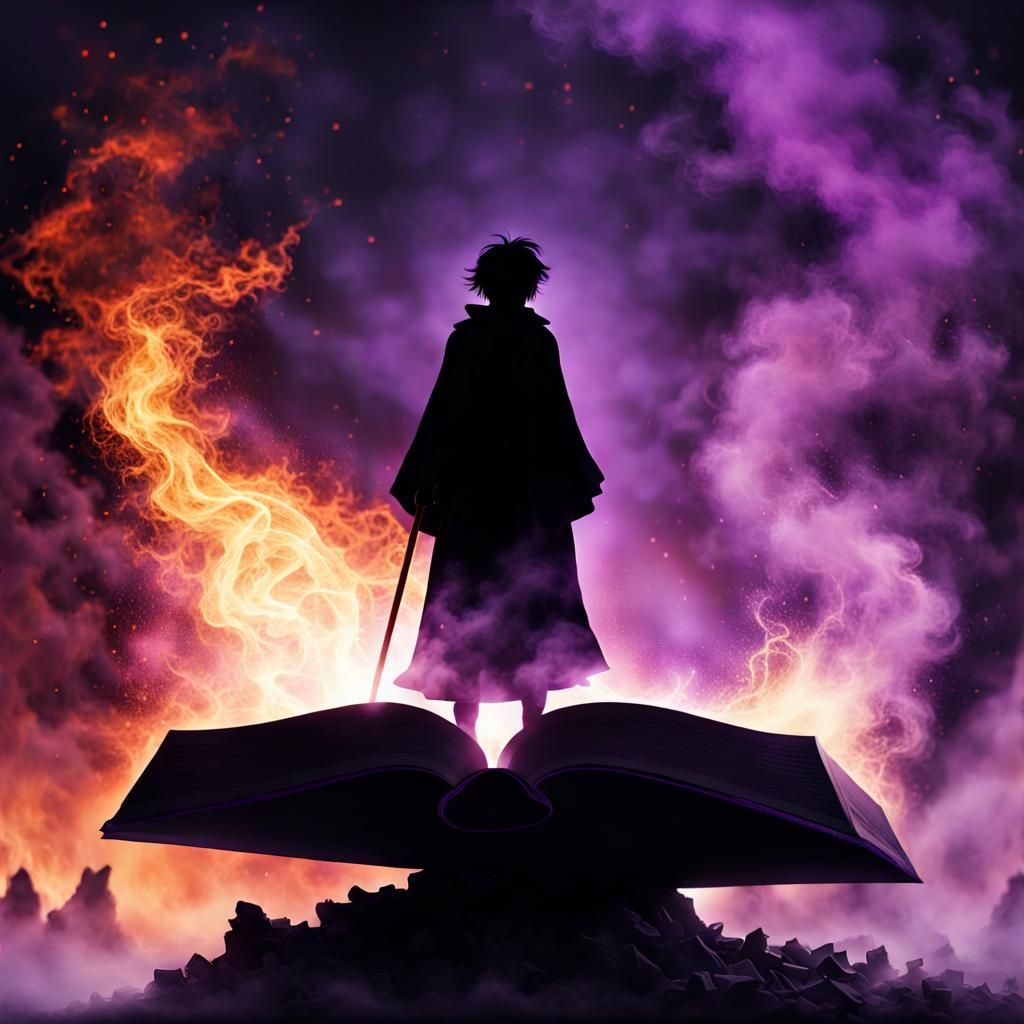 We Must Away - AI Generated Artwork - NightCafe Creator