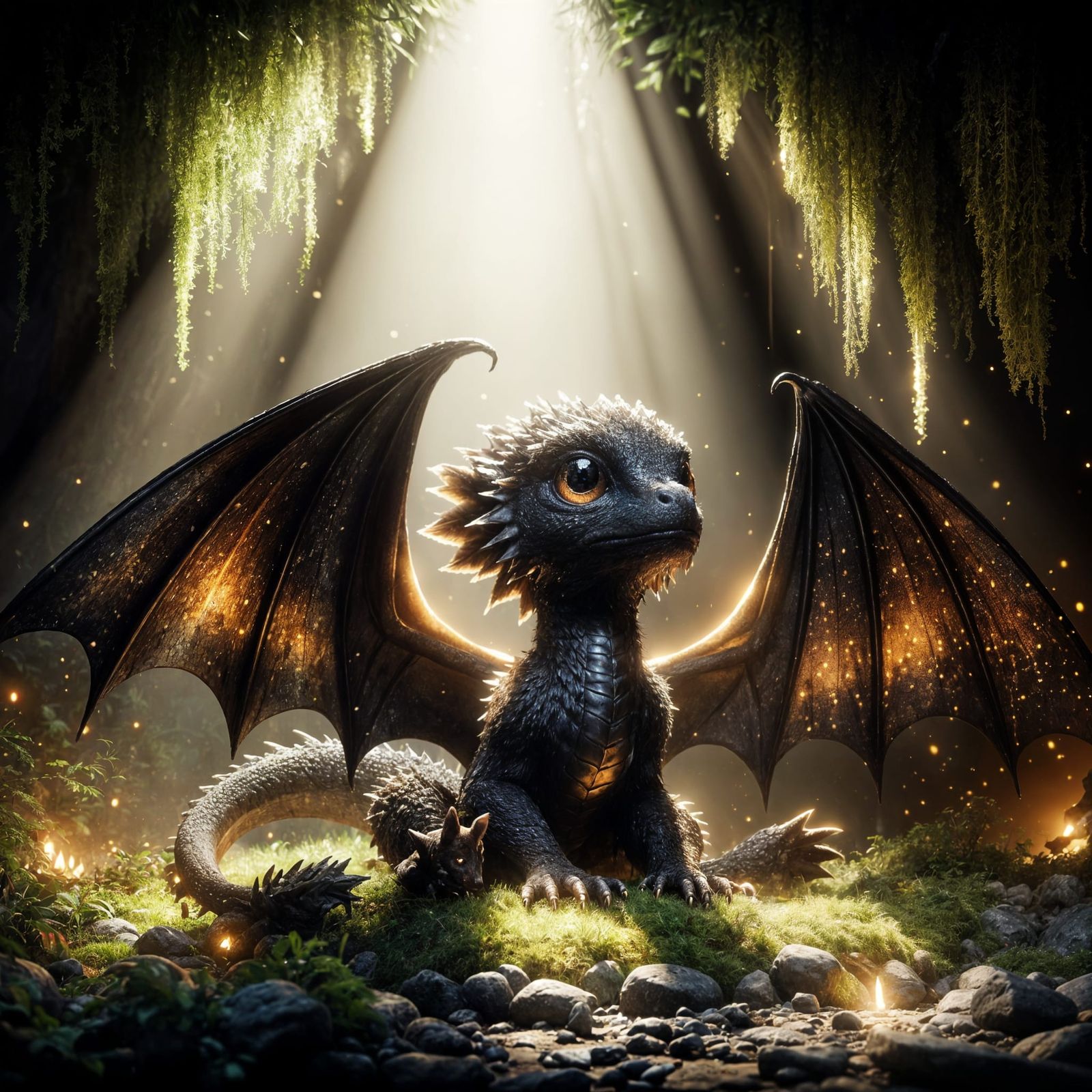 DALL-E 3 - Checkpoint - NightCafe Creator