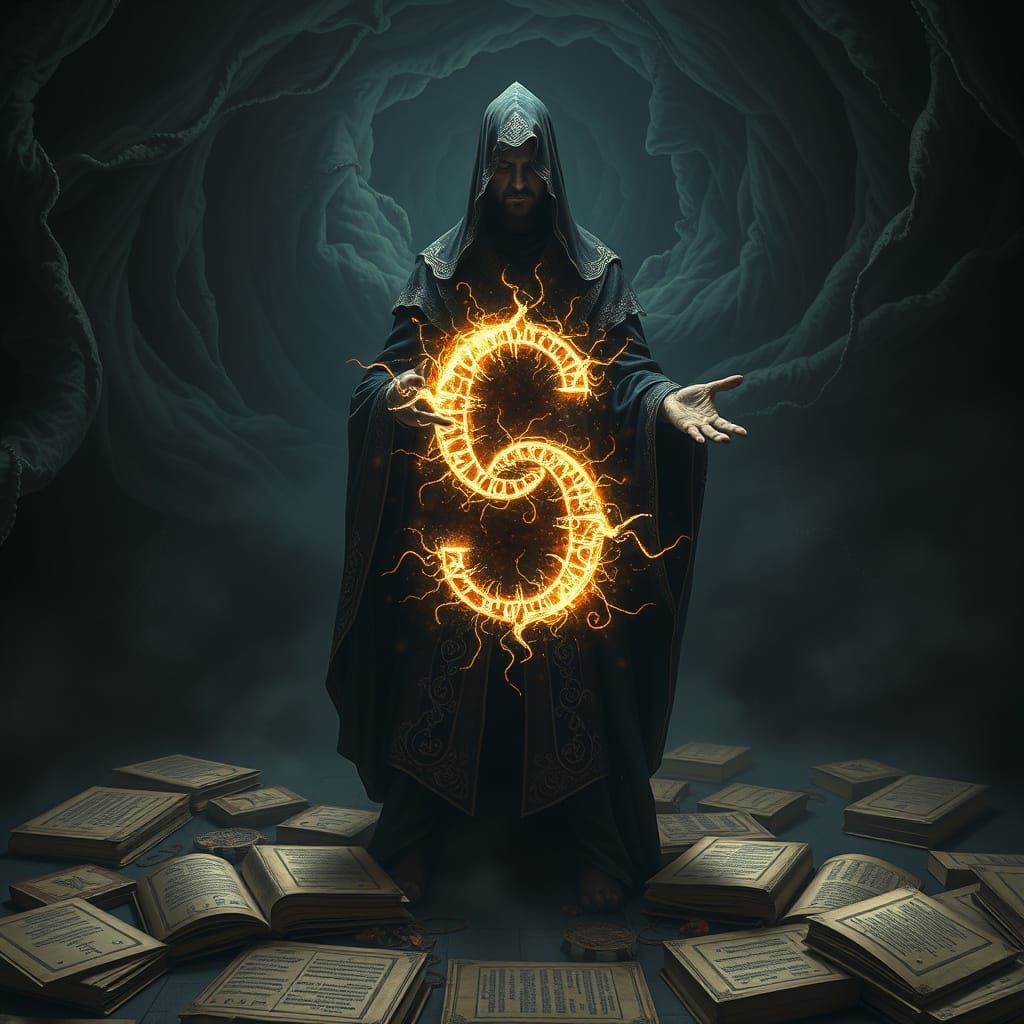 What 3 letters in the English language do not exist?