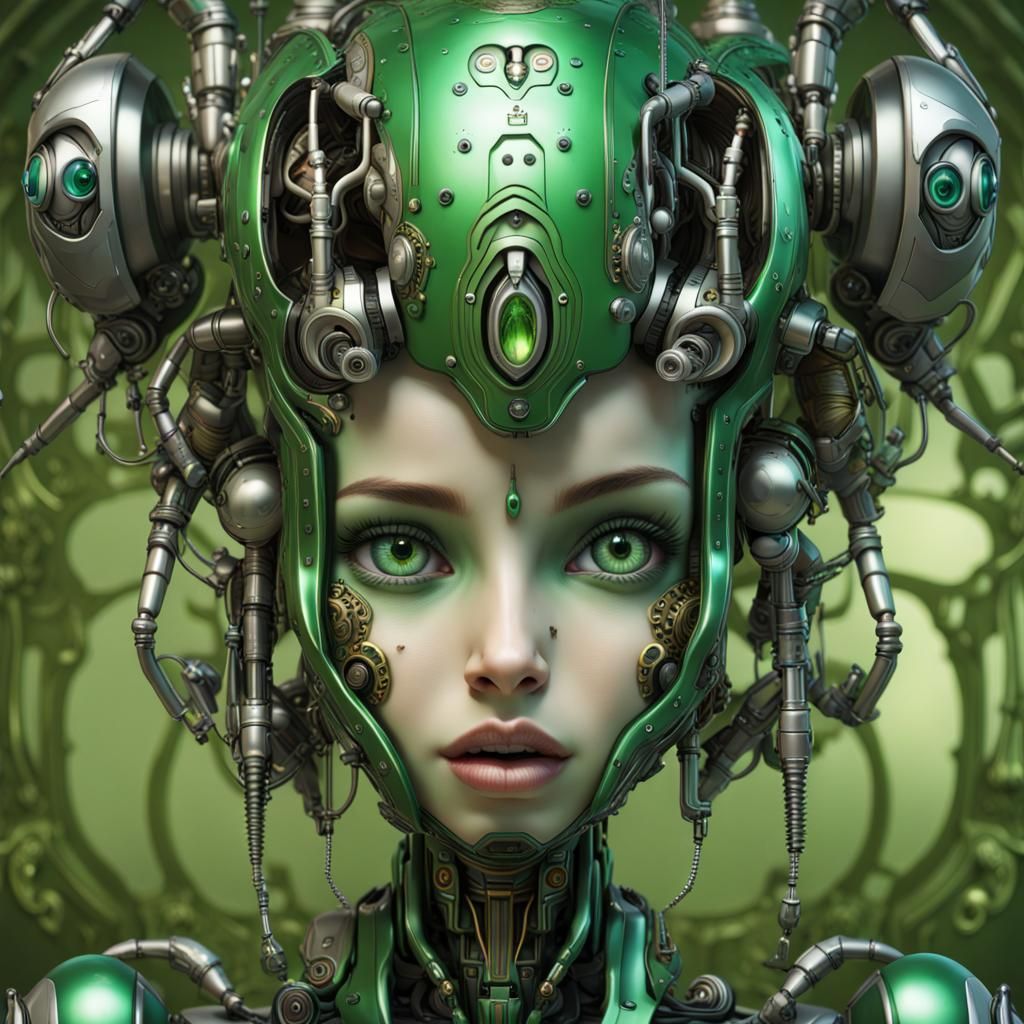 D.A.I.S.Y. - Digital Autonomous Intelligent System for You - AI ...