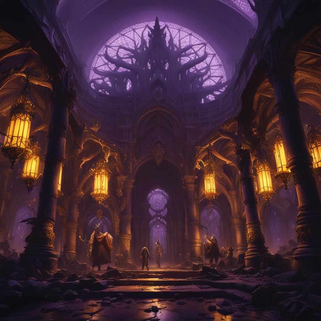 evil - AI Generated Artwork - NightCafe Creator