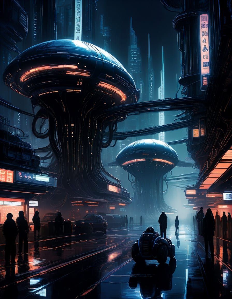 Nue Bangkok - Nue Bangkok