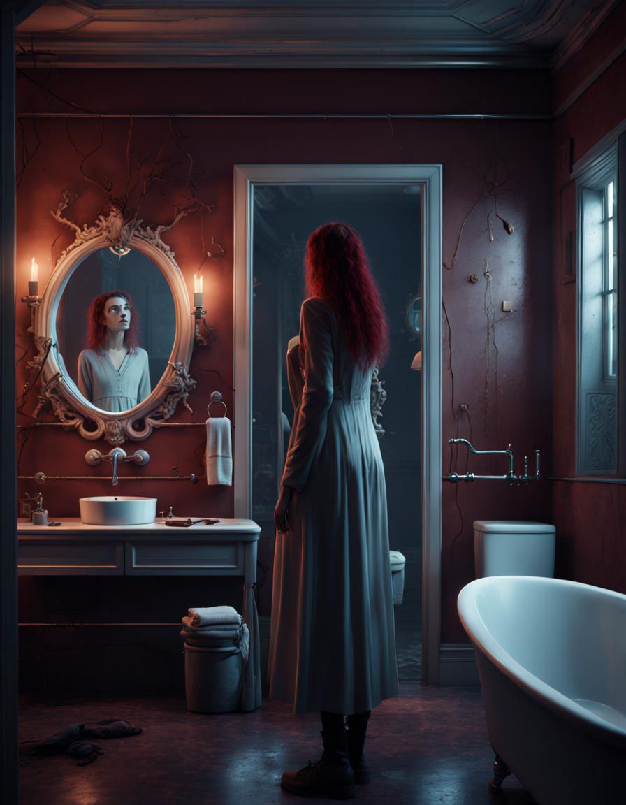 Another suggestion by my sister!! ^^ - AI Generated Artwork - NightCafe ...