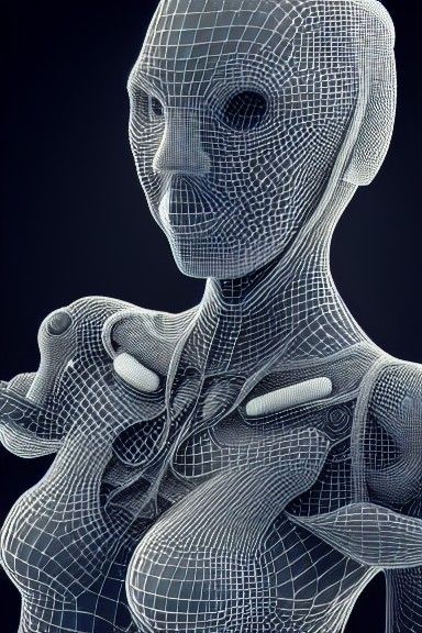 Mesh Study #1 - Mesh Study #1