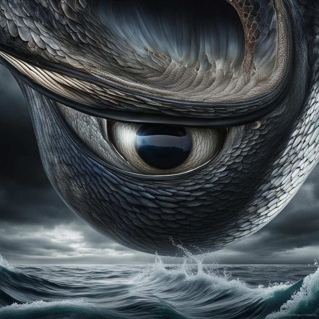 STARTING POST #004 w/ Ingrid Lamberts - AI Generated Artwork ...