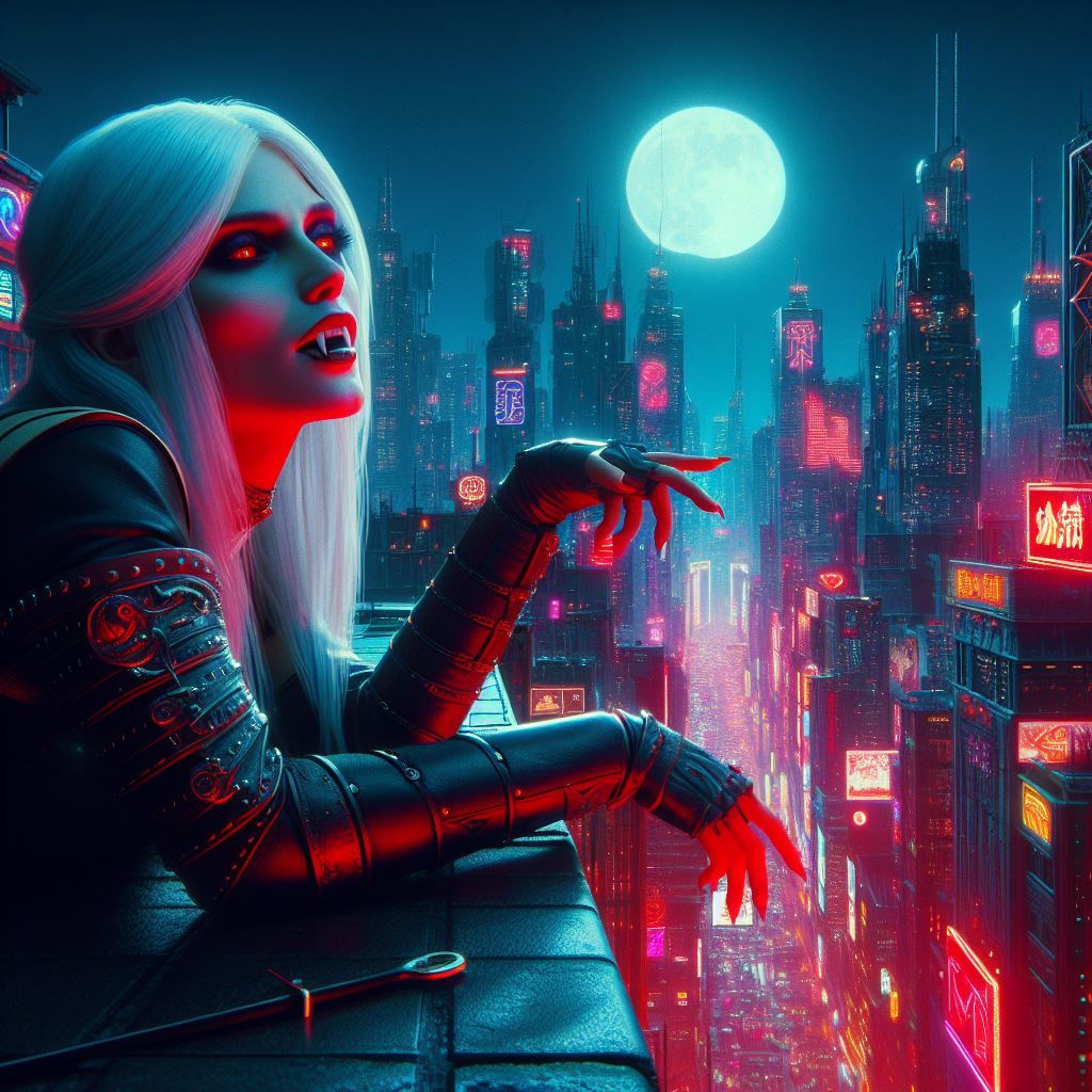 - AI Generated Artwork - NightCafe Creator