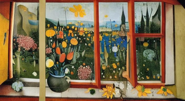 fhgf - AI Generated Artwork - NightCafe Creator