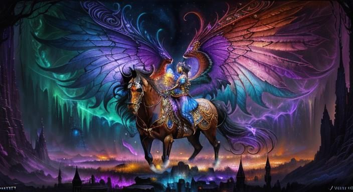 "Sanc-Divided"/(Are my thoughts for real)/ epic eerie spiritual ...