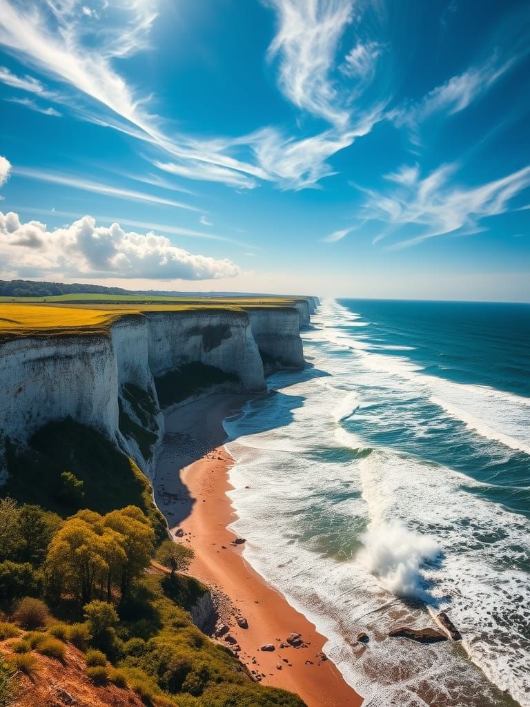 “The future of art is digital—embrace technology as your tool and ...