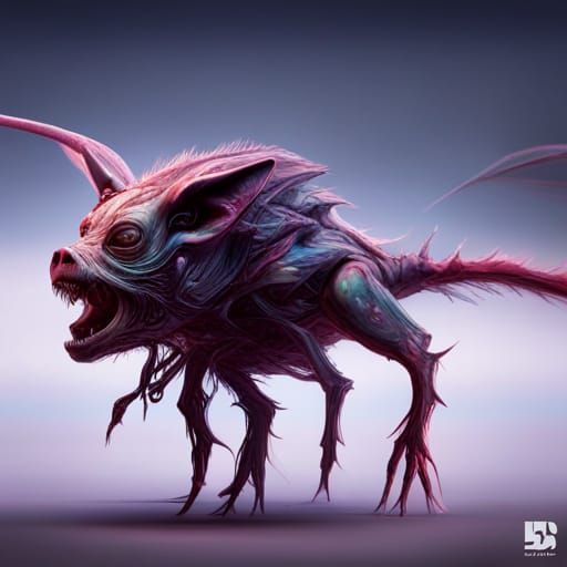 Alien looking like a pig helicopter - AI Generated Artwork - NightCafe ...