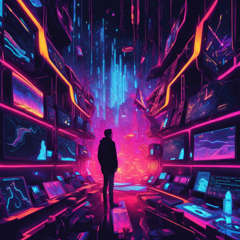 Pathway Through Dimensions - Pathway Through Dimensions