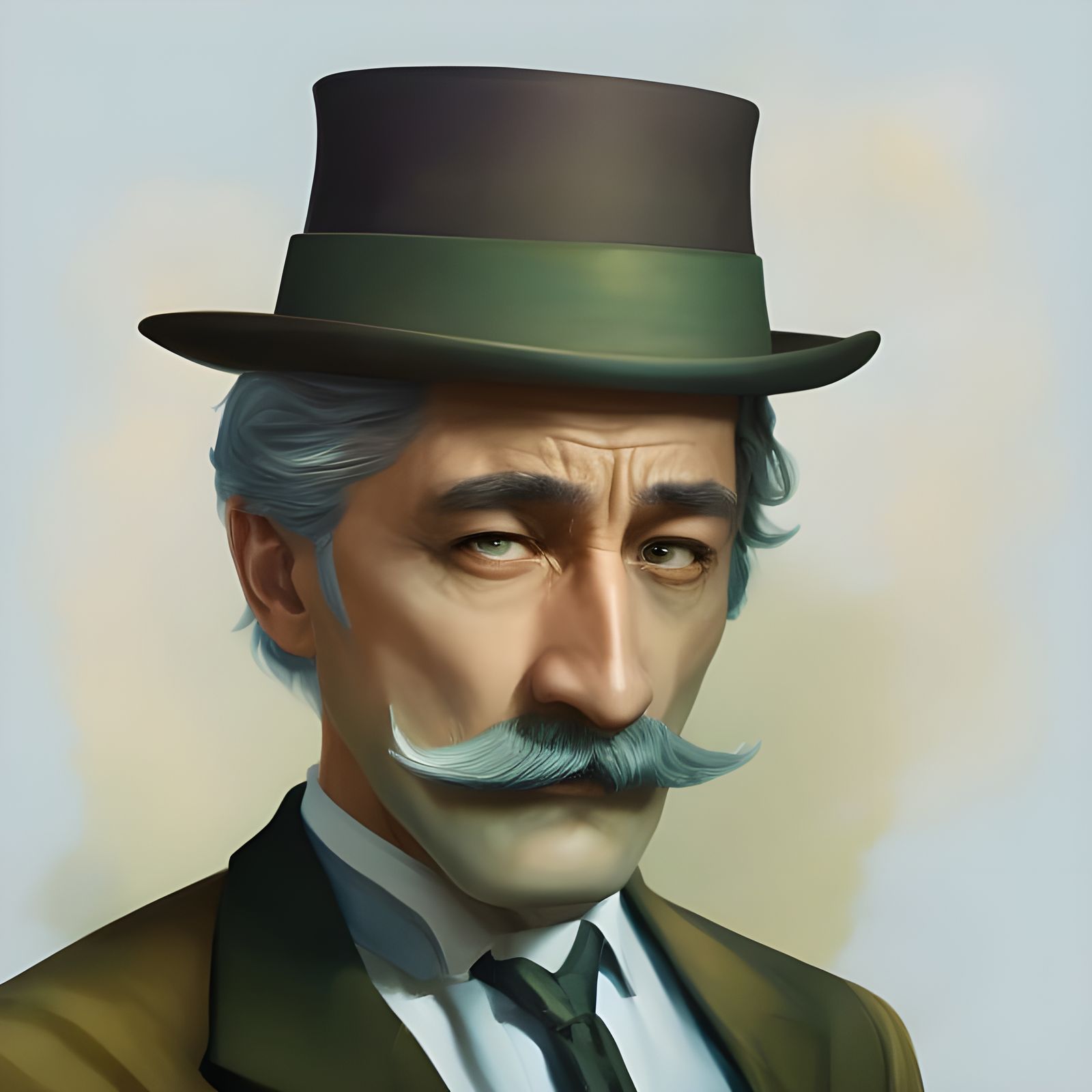 slicky - AI Generated Artwork - NightCafe Creator