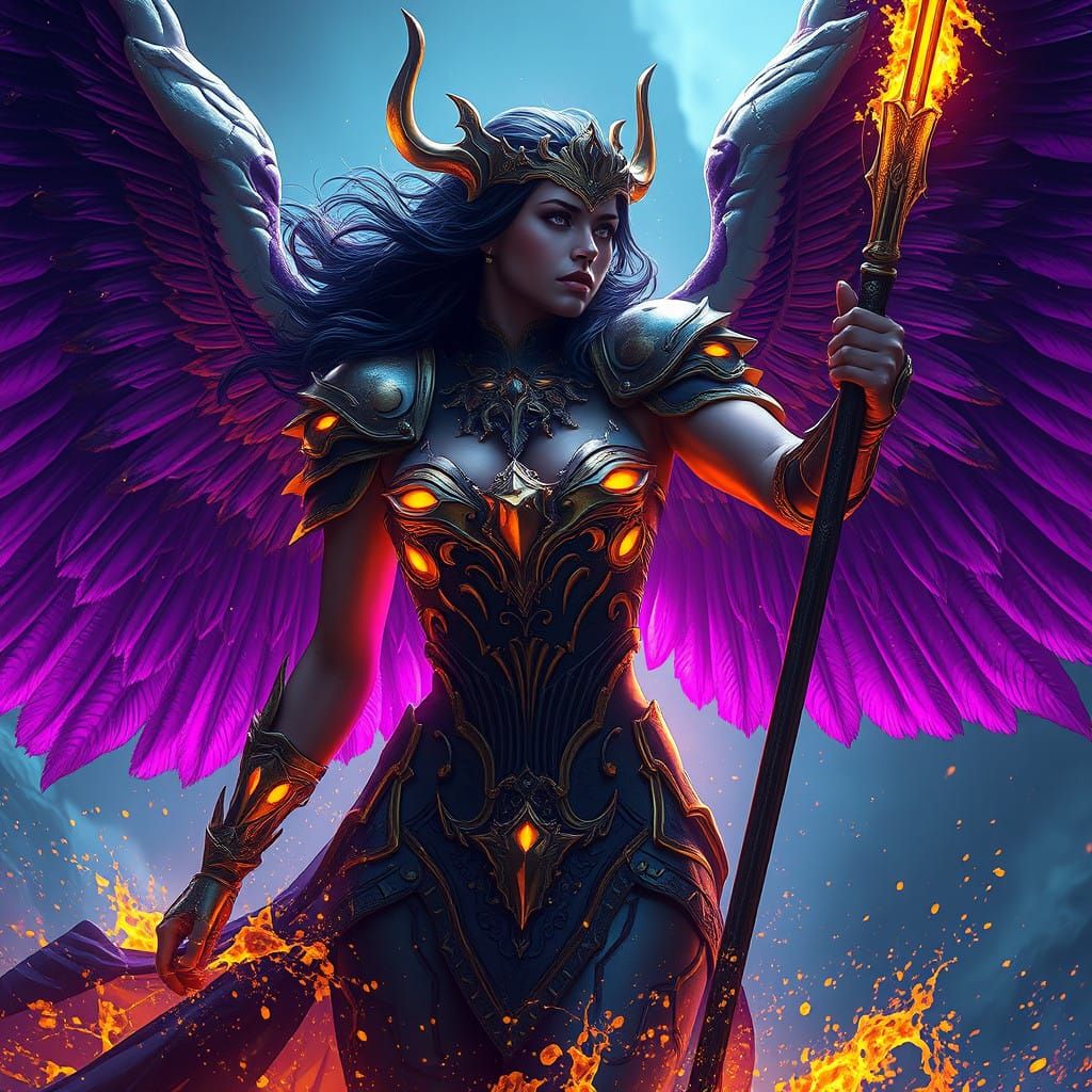 bene gesserit valkyrie - Ethereal Bene Gesserit Valkyrie in ...