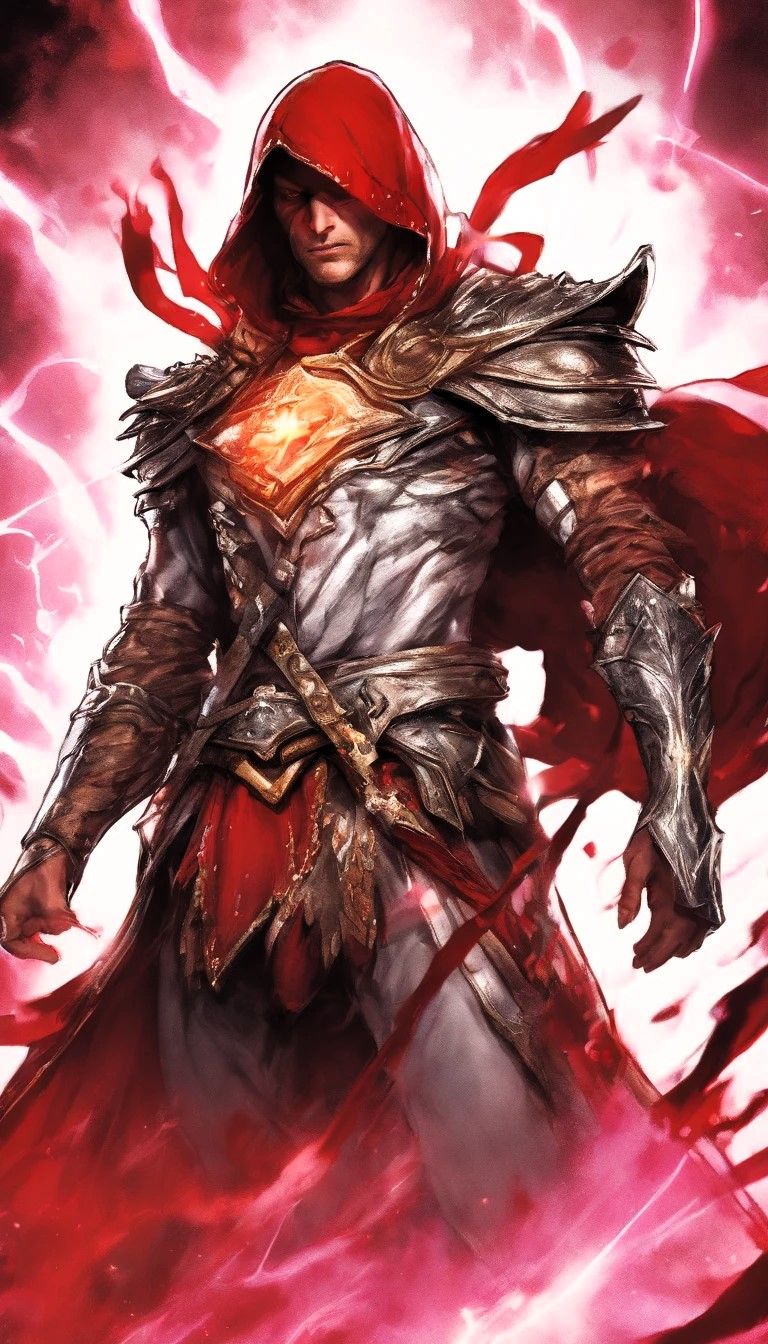 Hero. 6 - AI Generated Artwork - NightCafe Creator