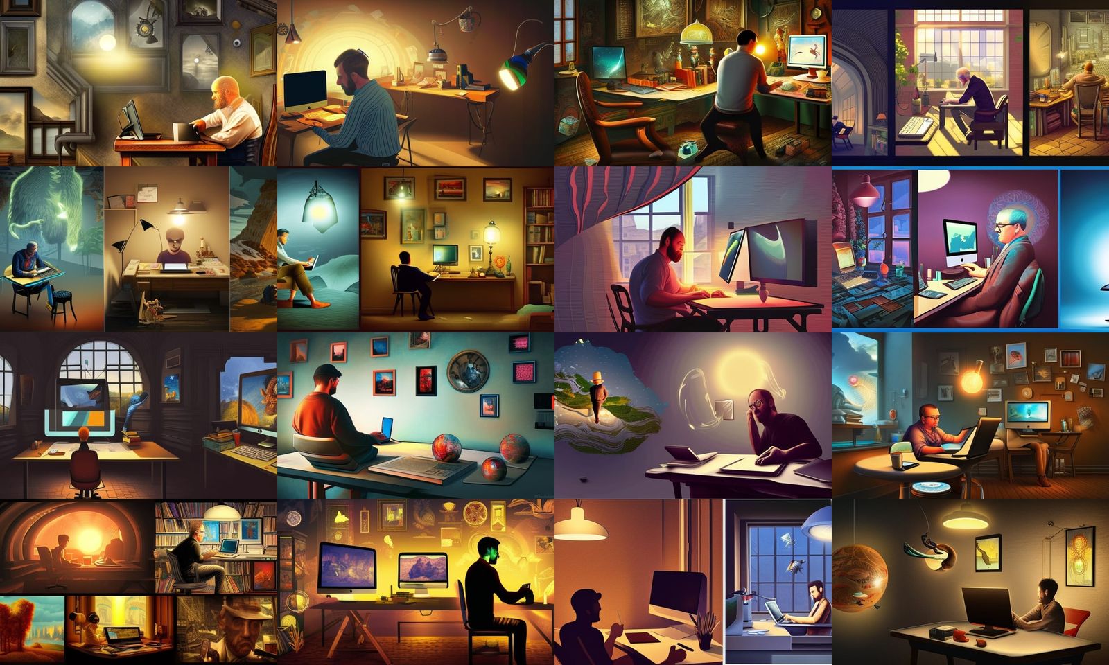 nightcafe 3 - AI Generated Artwork - NightCafe Creator