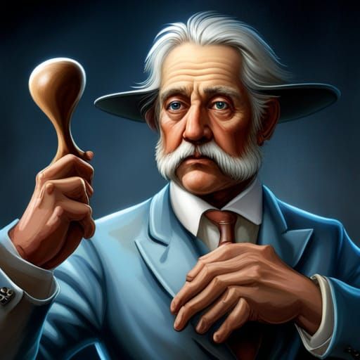 100% + use base image as reference: Crivello, Wedgwood, Ruskin Tracy ...