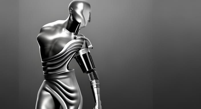 16k resolution, revolutionary bio-inspired invention, an advanced ...