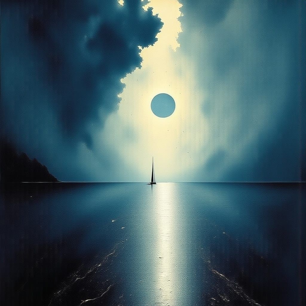 far from shore - far from shore