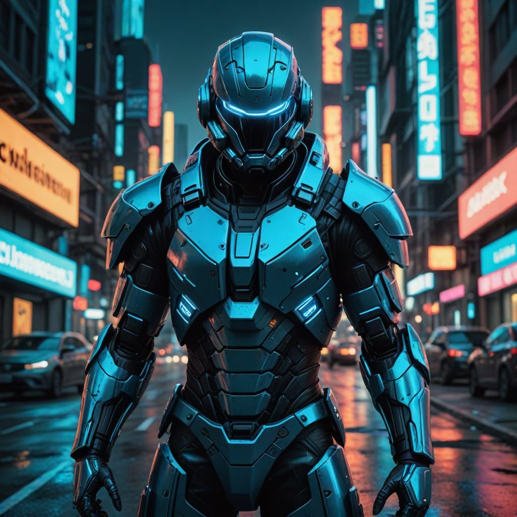 AI Cop... - AI Cop...